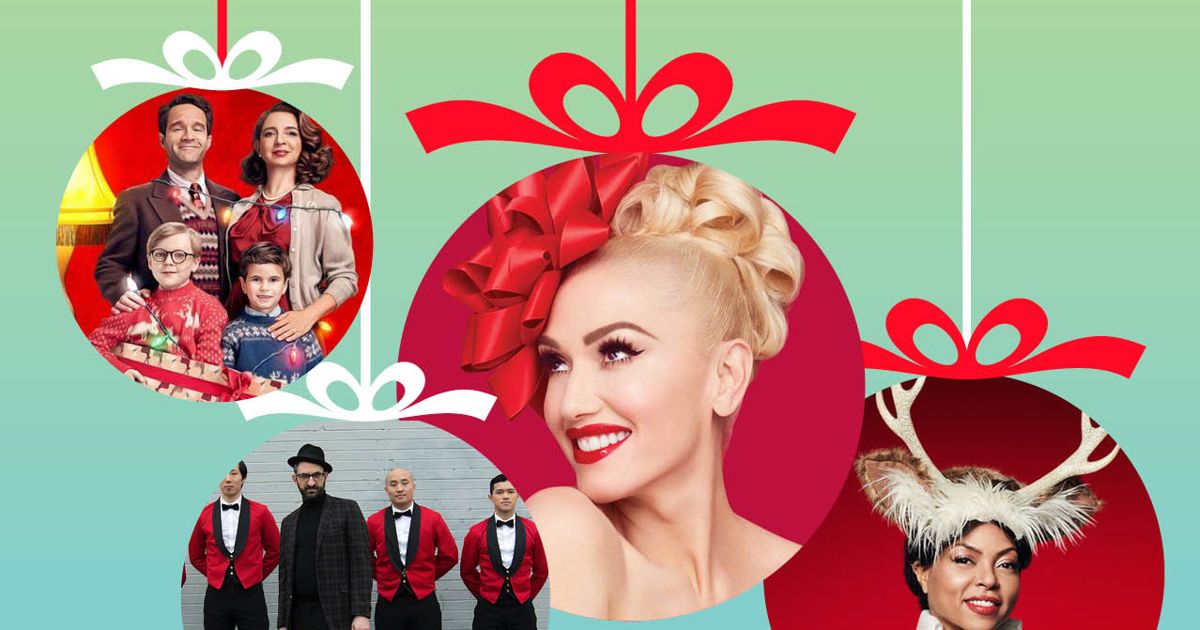 Five Holiday TV Specials Sure to Have You Decking The Halls - Chatelaine