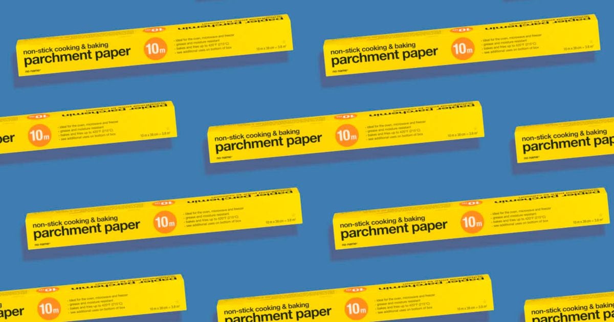 7 Uses For Parchment Paper — The Unsung Hero Of The Holidays - Chatelaine