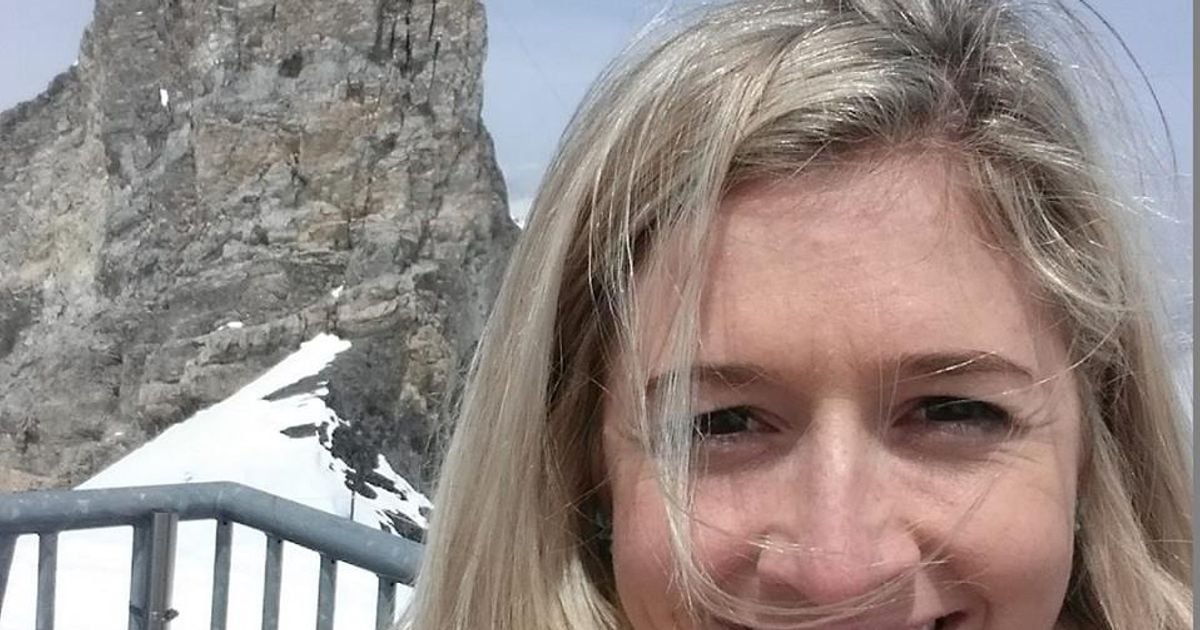 The Moving Life Lessons Holly Butcher Shared Before She Died - Chatelaine