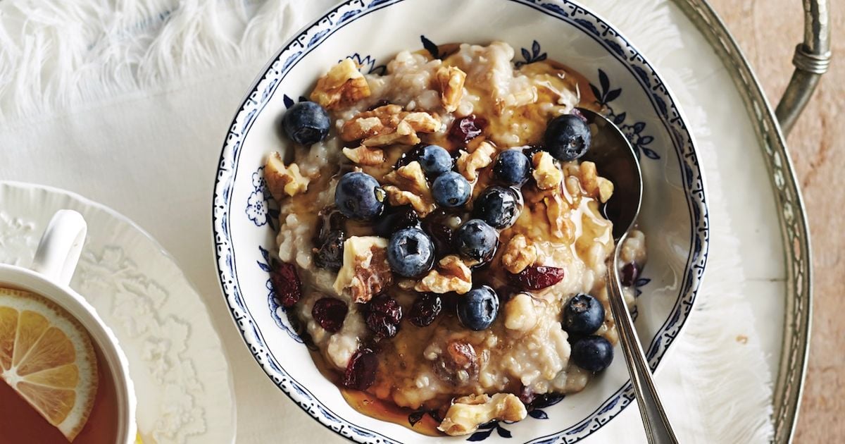 7 Slow Cooker Breakfast Recipes You Need In Your Life - Chatelaine