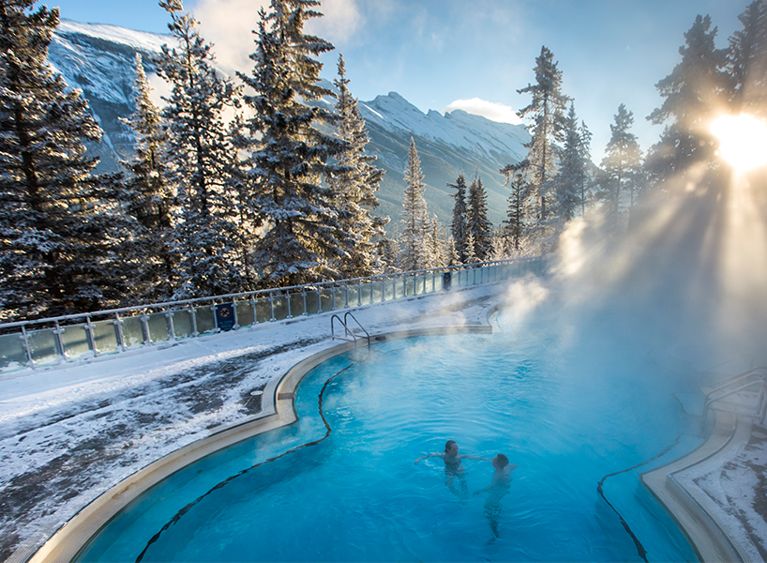 Enjoy the Cold with the Best Outdoor Winter Activities Across Canada ...