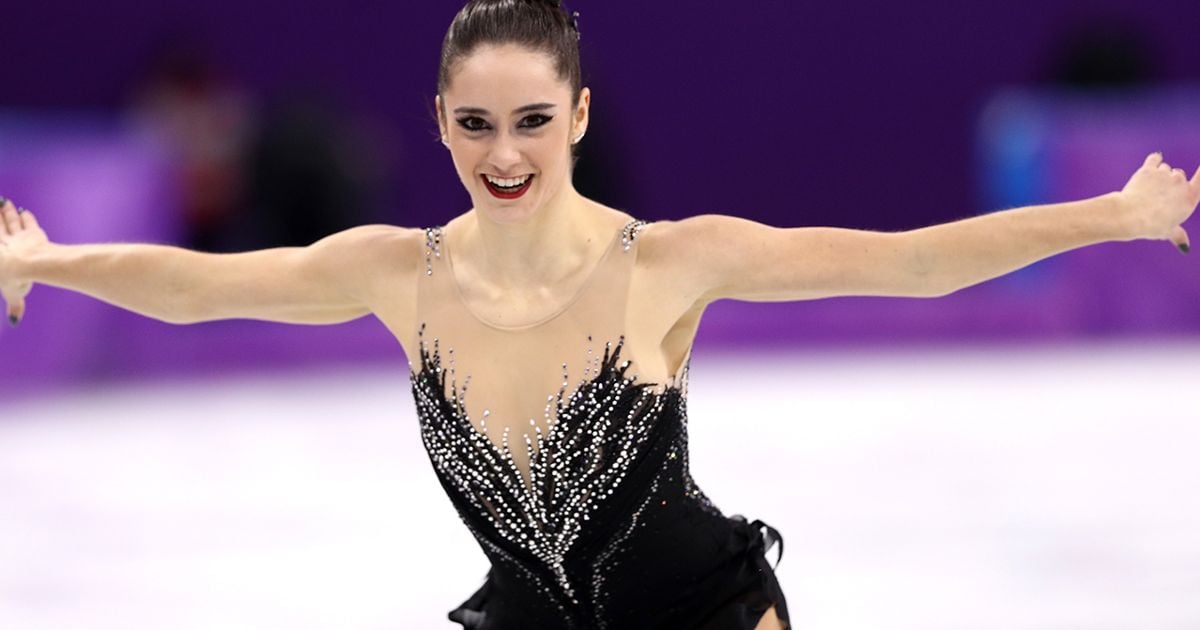 2018 Winter Olympics: Canadian Women Medallists In Pyeongchang - Chatelaine