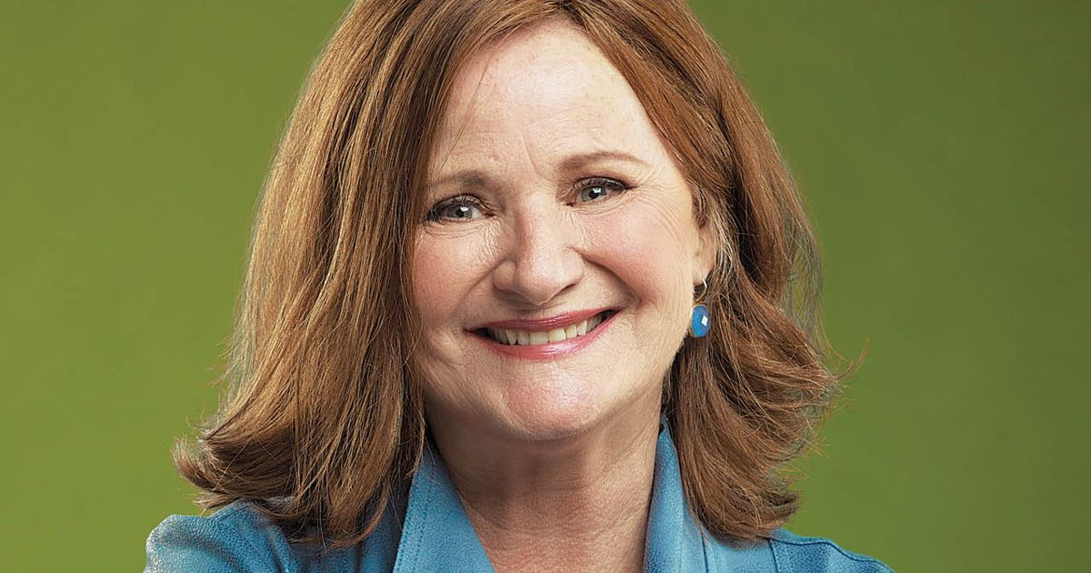 Second Harvest Food Bank's Deb Lawson: Food insecurity is growing ...