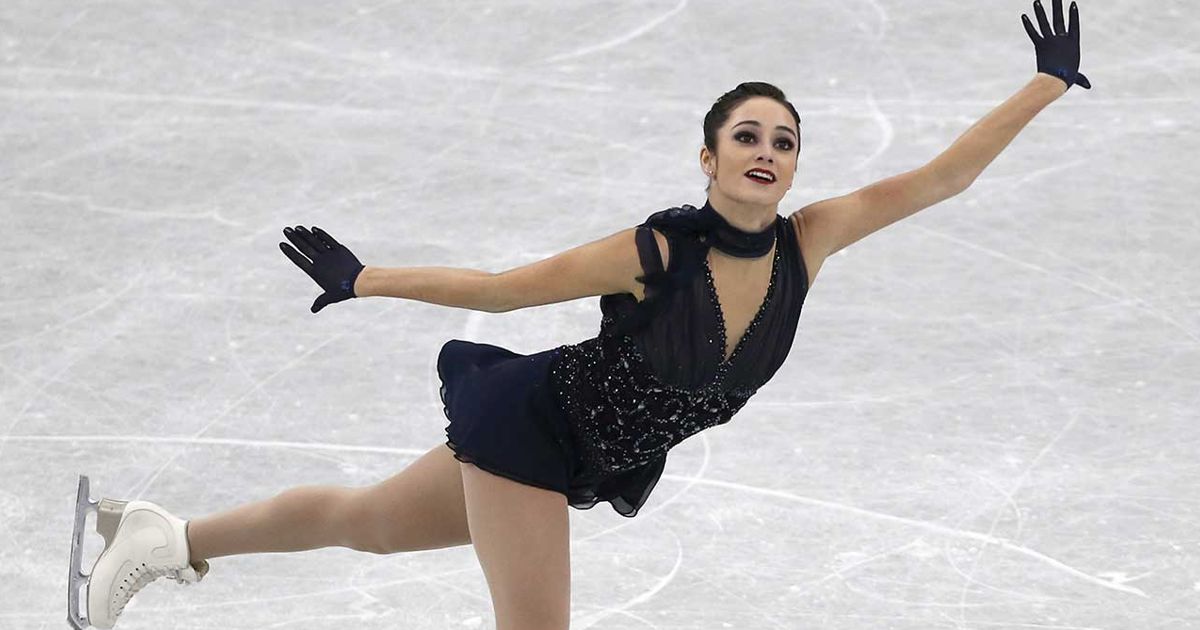 Canadian Olympic Athletes 2018: 27 To Watch At The Pyeonchang Games ...