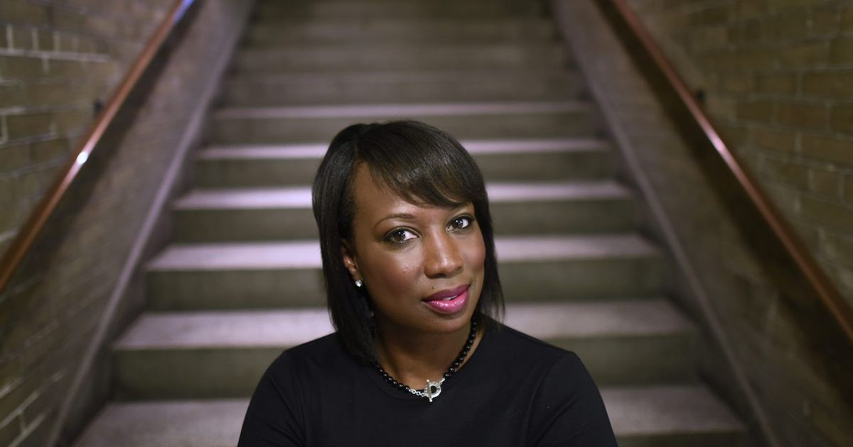 Celina Caesar-Chavannes's Letter To Young Black Women Is A Must-Read ...