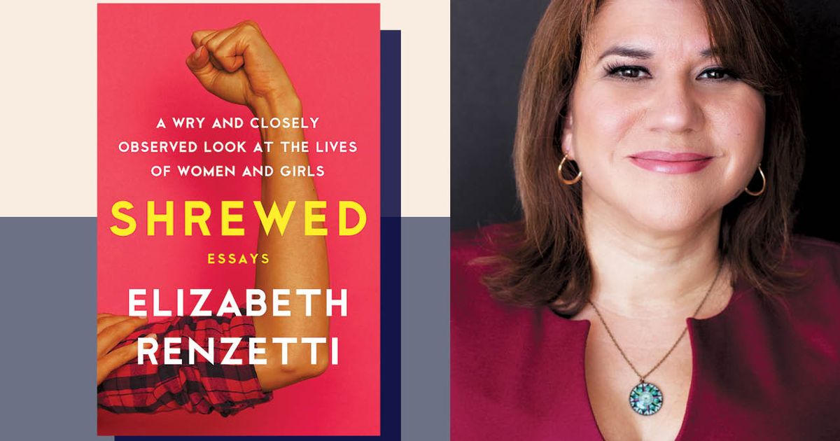 Elizabeth Renzetti: 'We Mess Up Boys As Much As Girls' - Chatelaine