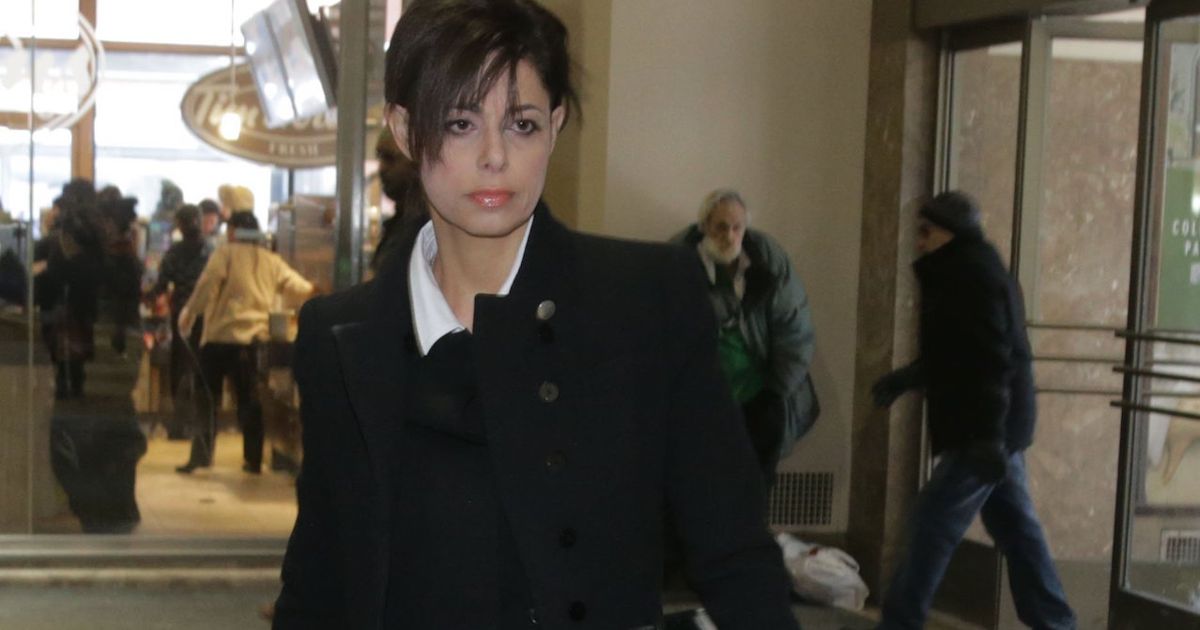 Marie Henein: #MeToo Is A ‘Necessary Social Awakening' - Chatelaine