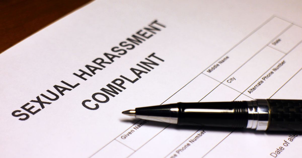 Workplace Harassment: Here's How A Meeting With HR Should Go - Chatelaine