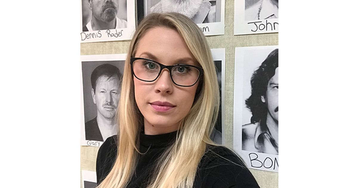 My Nerdy Hobby Helps Track Down Serial Killers - Chatelaine