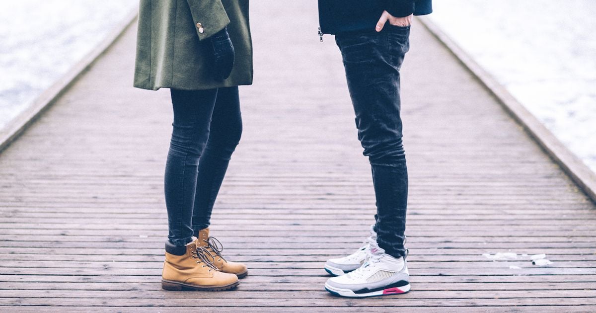 Long-Distance Relationships: When Should You Give Up? - Chatelaine