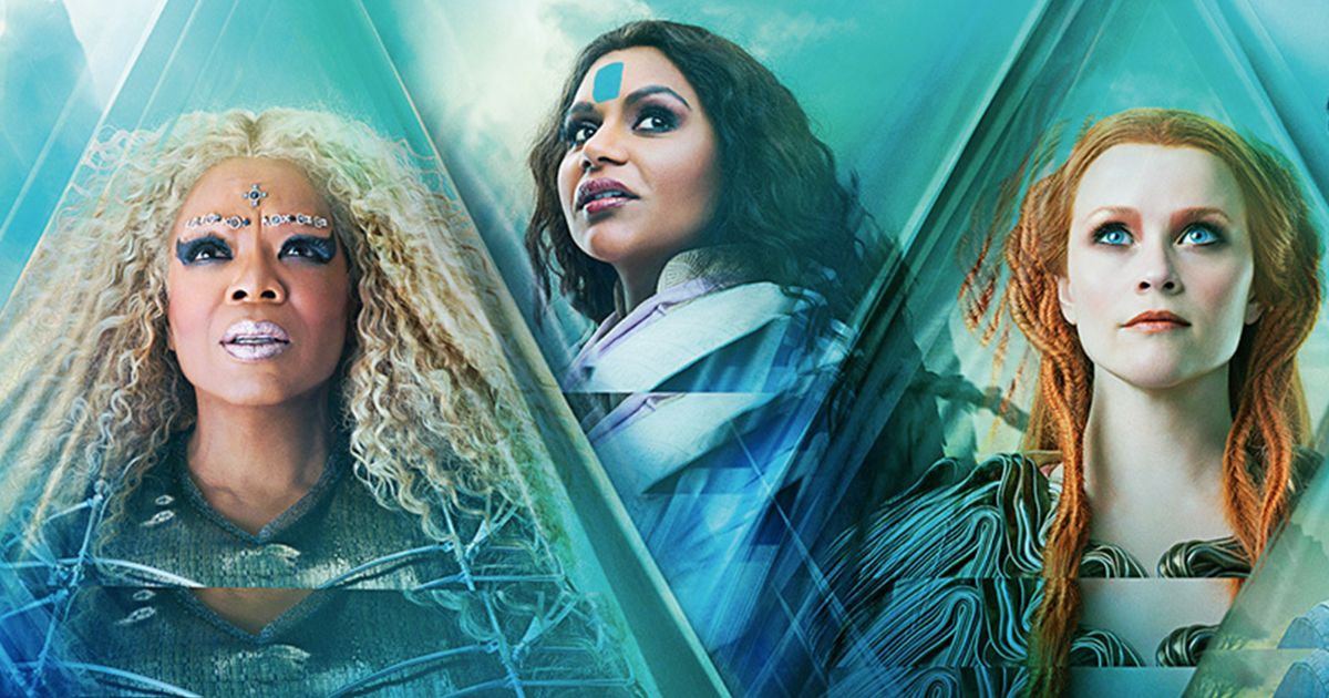 March 2018 Movies: 5 Films You Won't Want To Miss This Month - Chatelaine