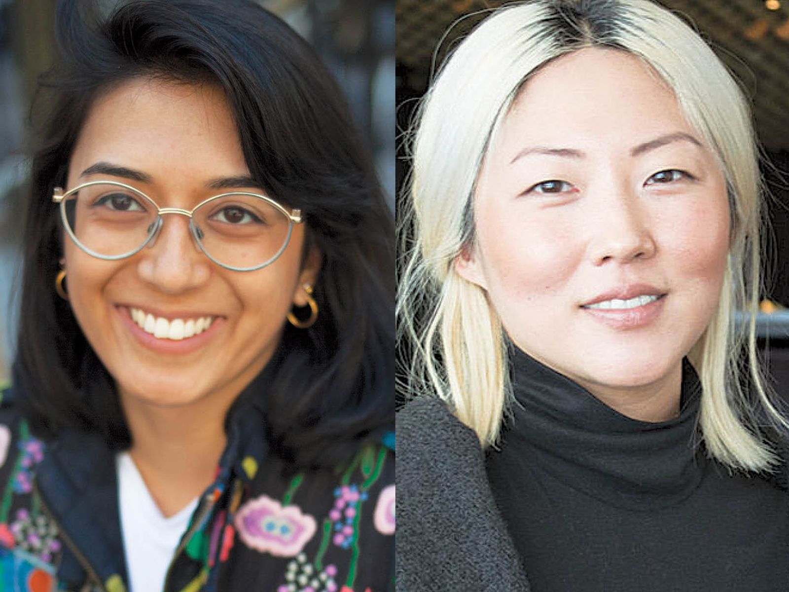 Isha Datar Public Profile