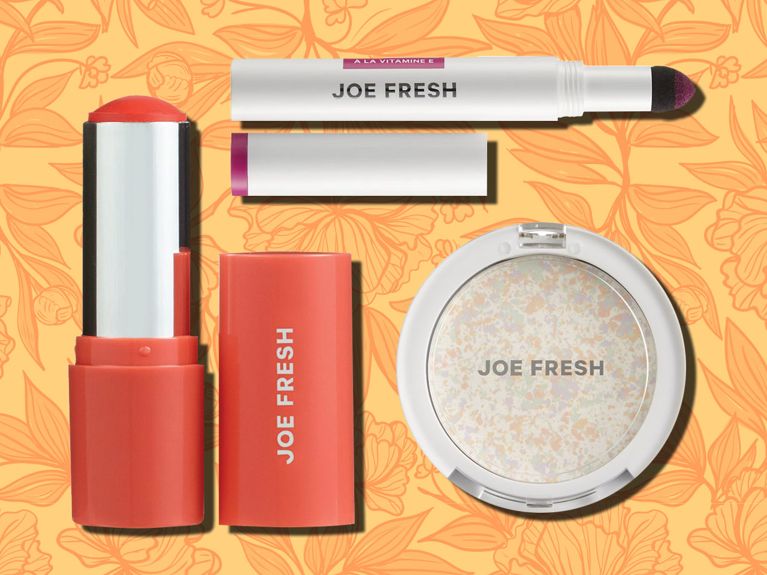 Joe Fresh Makeup Canada | Saubhaya Makeup