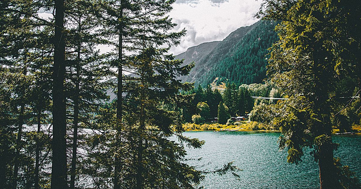 3 Ways Climate Change Is Already Affecting Life In Canada - Chatelaine