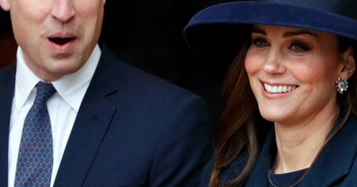 Royal Baby Gender: Did Prince William Just Let It Slip? - Chatelaine