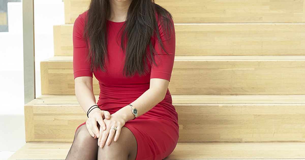 Toronto's Dr. Jiwon Oh Is Leading The Way For MS Research - Chatelaine