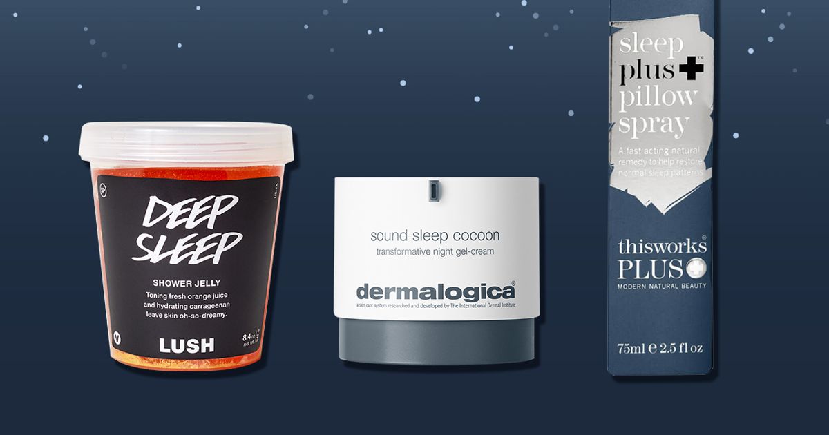 Are 'Sleep Enhancing' Beauty Products For Real? I Tried 3 - Chatelaine
