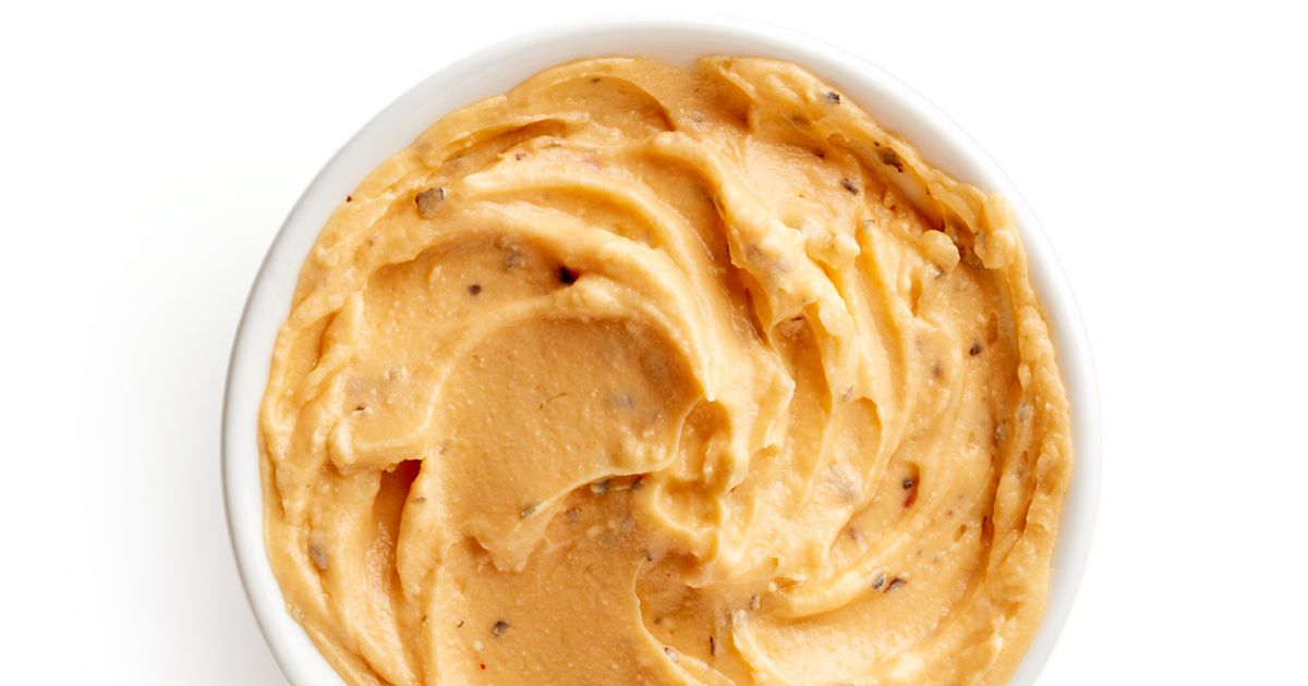 The Campout Cookbook's smoked-paprika garlic butter - Chatelaine