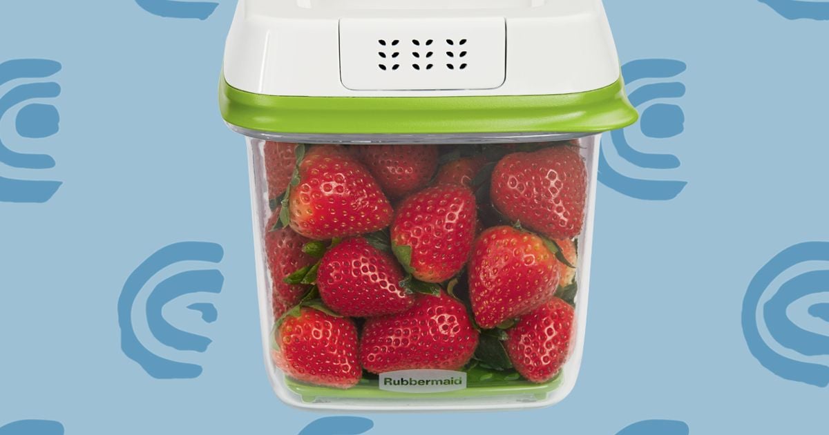 The FreshWorks Produce Saver: How Well Does It Work? - Chatelaine