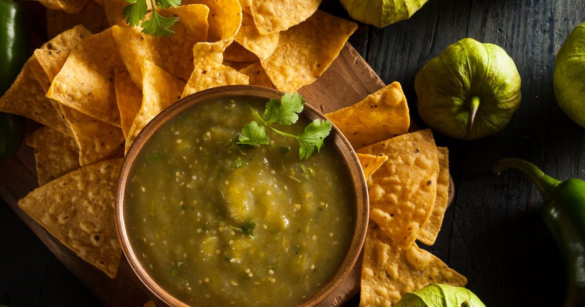 The Best Store-Bought Salsas To Try At Your Next Party - Chatelaine