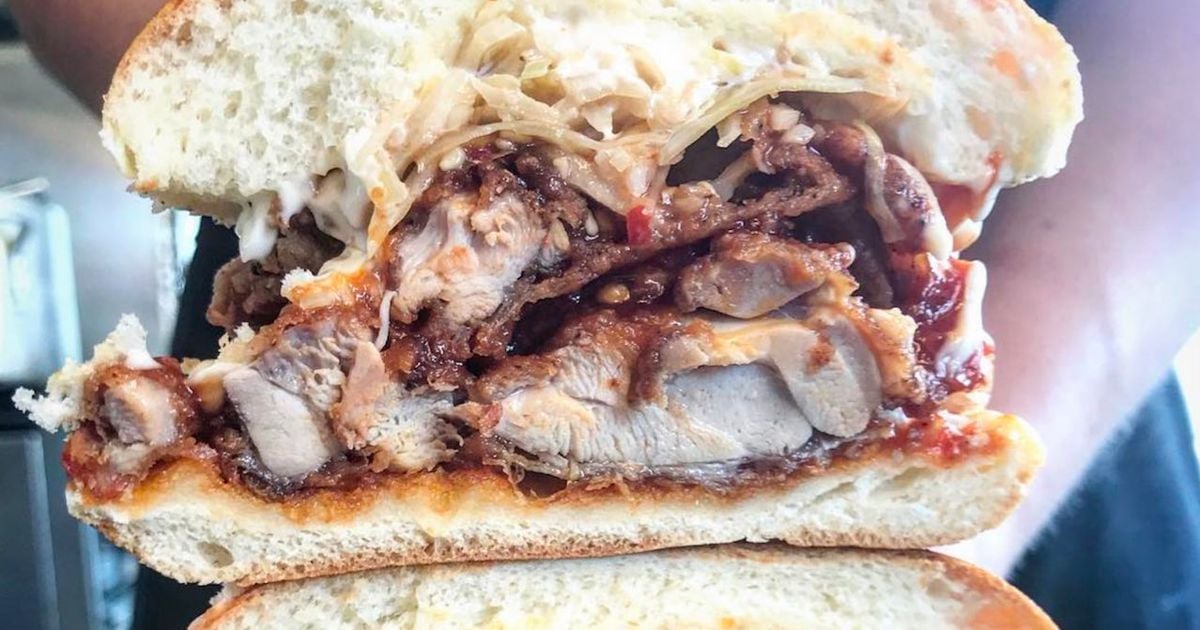 The Best Toronto Food Trucks To Try This Summer - Chatelaine