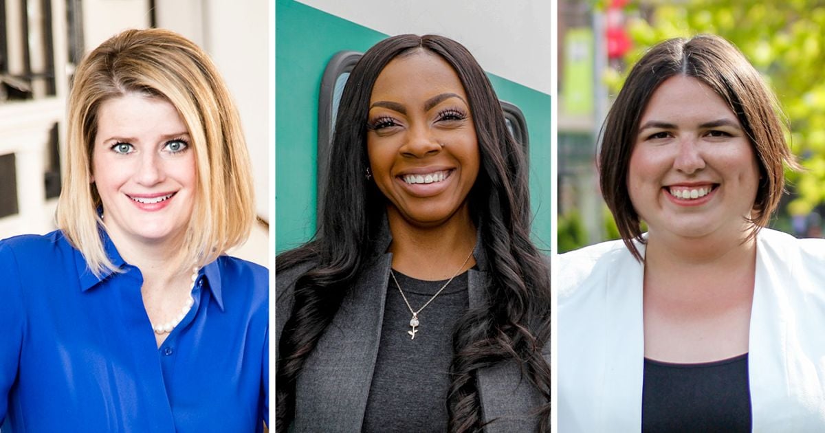 Women In Politics: What It's Like To Run For The First Time - Chatelaine