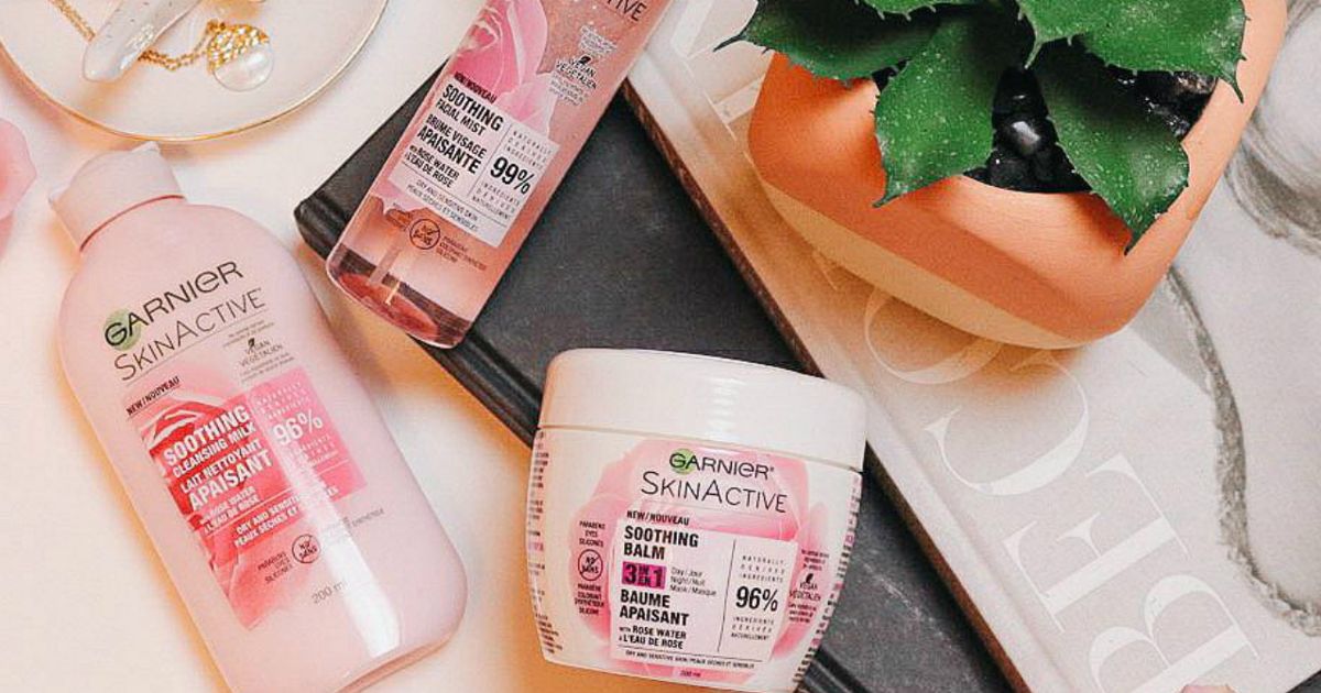 The Best Face Cleanser For All Skin Types Under $20 - Chatelaine