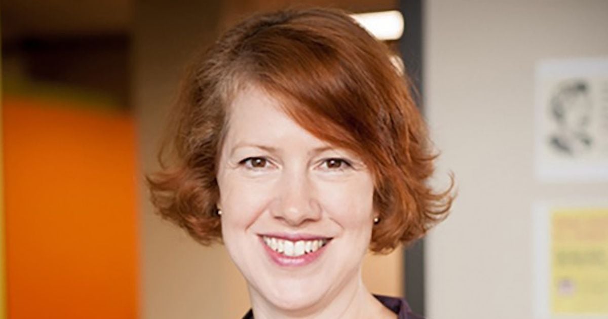 Remembering Kate McInturff, Champion Of Gender Equality - Chatelaine
