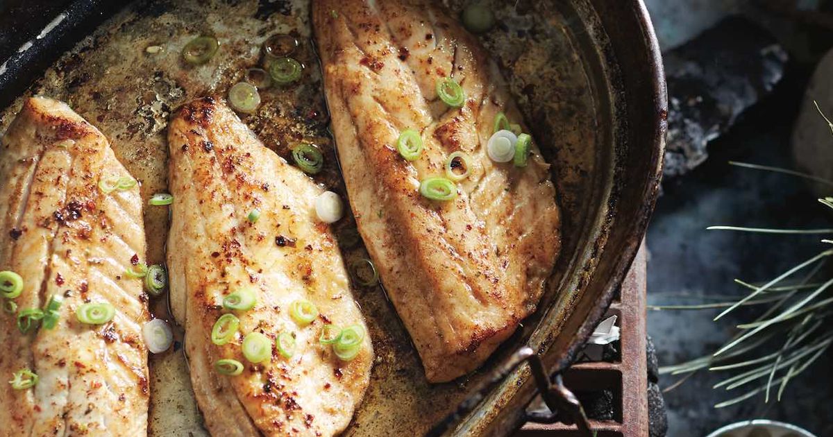 5 Easy Ways To Cook Fish On Weeknights | Chatelaine - Chatelaine