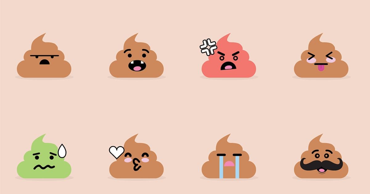 What Can Your Poop Reveal About Your Health? - Chatelaine