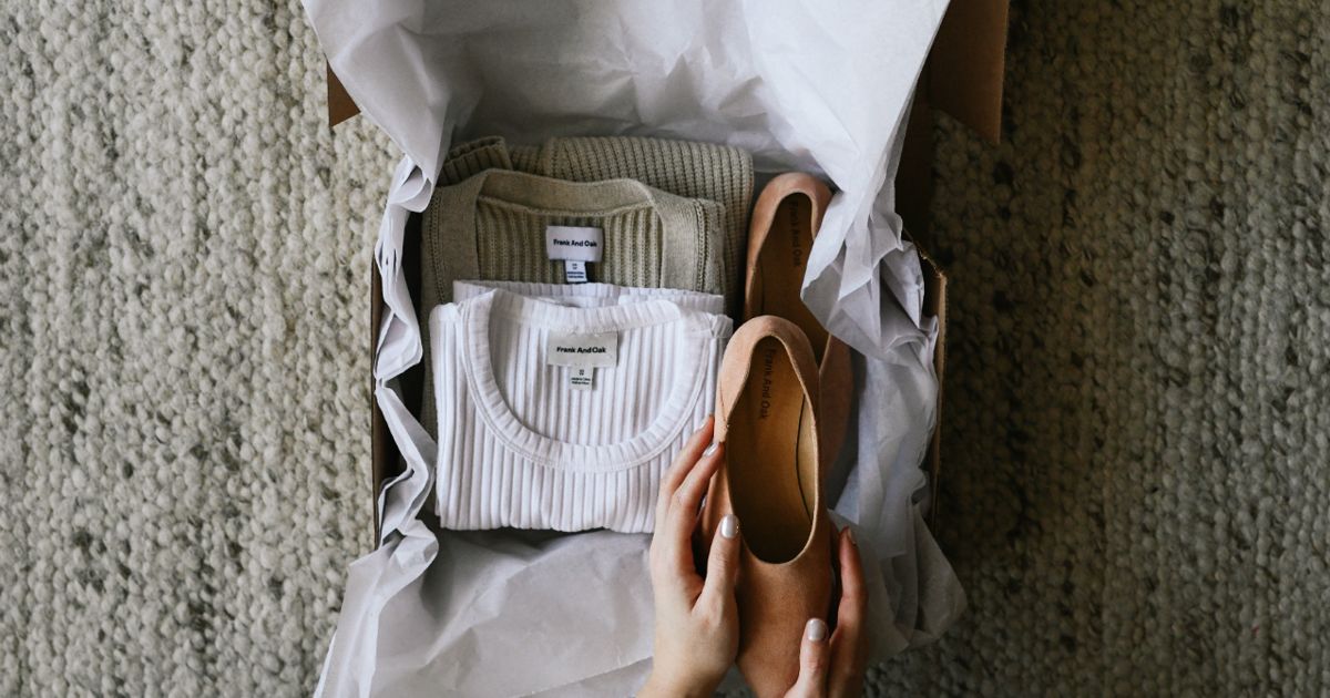 5 Fashion and Beauty Subscription Boxes To Try Out - Chatelaine