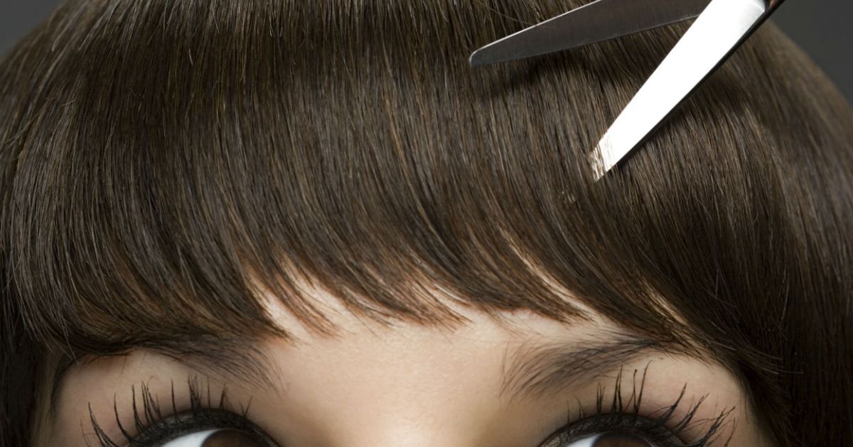 Tips for How to Fix Bad Haircuts or Dye Jobs - Chatelaine