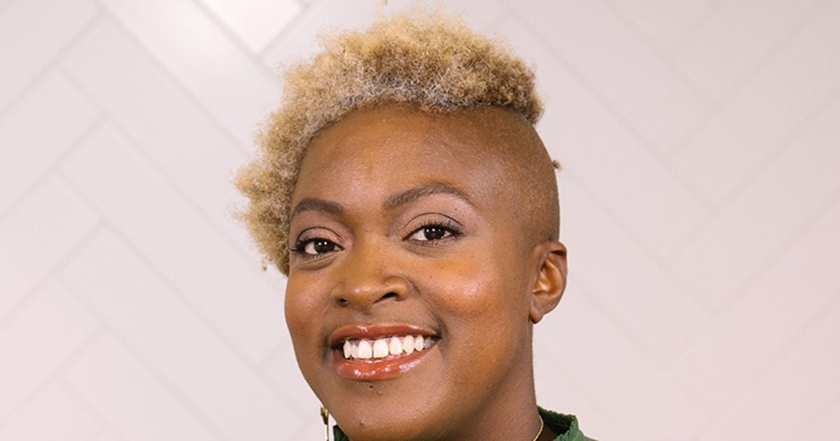 Chef Suzanne Barr On Taking Career Risks - Chatelaine