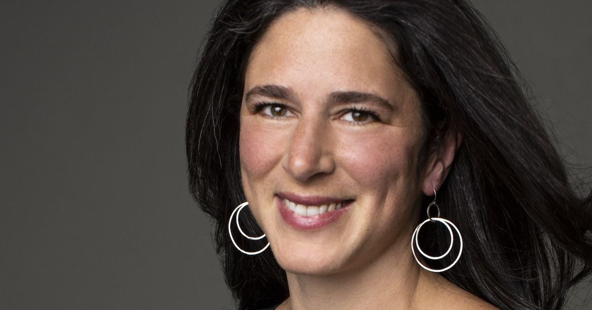 Rebecca Traister On How Women's Rage Is Reshaping The World - Chatelaine