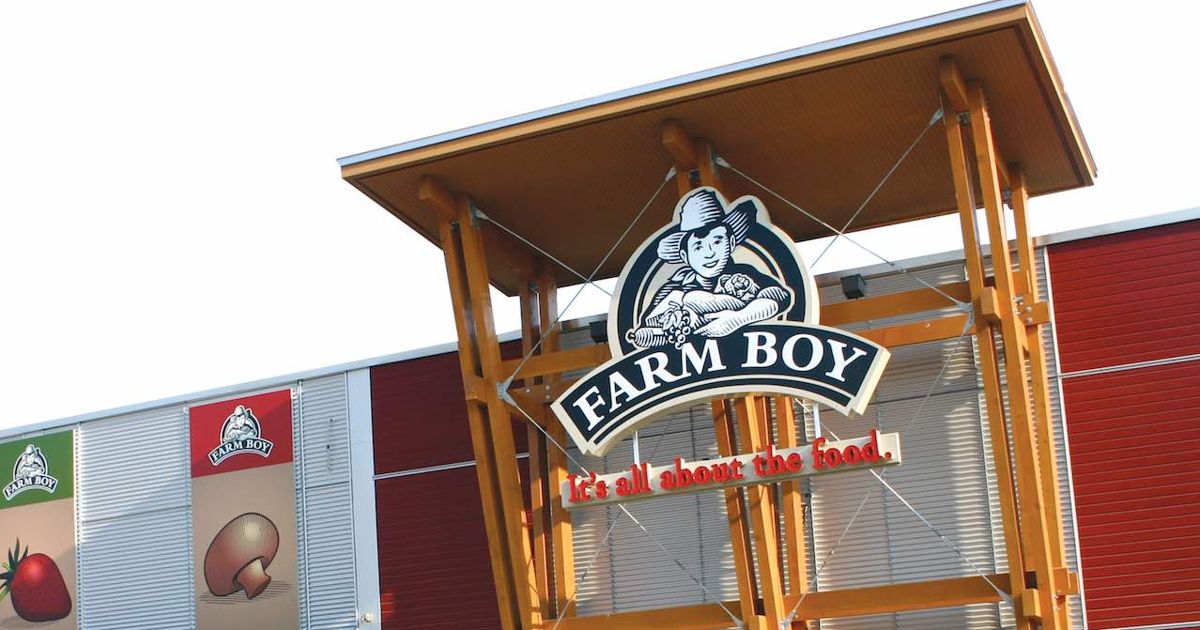 7 New Farm Boy Products We’re Loving This Fall - Chatelaine