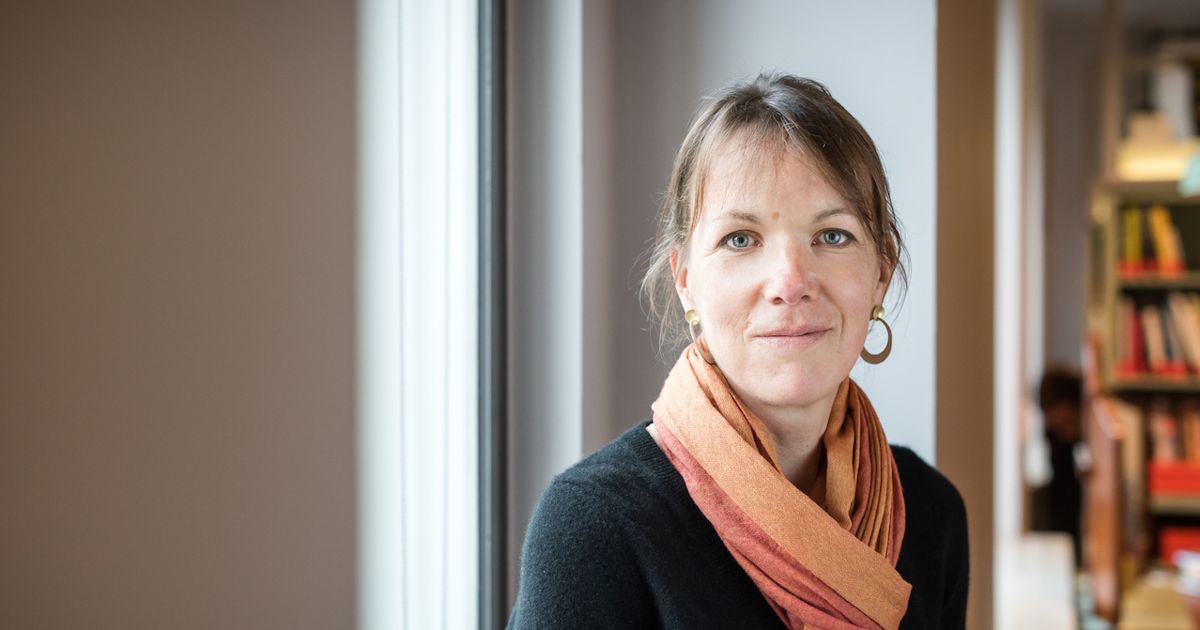 Book Excerpt: Sound by Bella Bathurst - Chatelaine