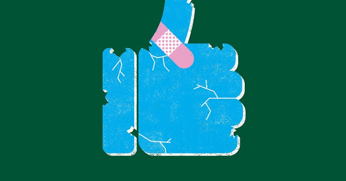 How To Make The Internet A Happier And Safer Place - Chatelaine