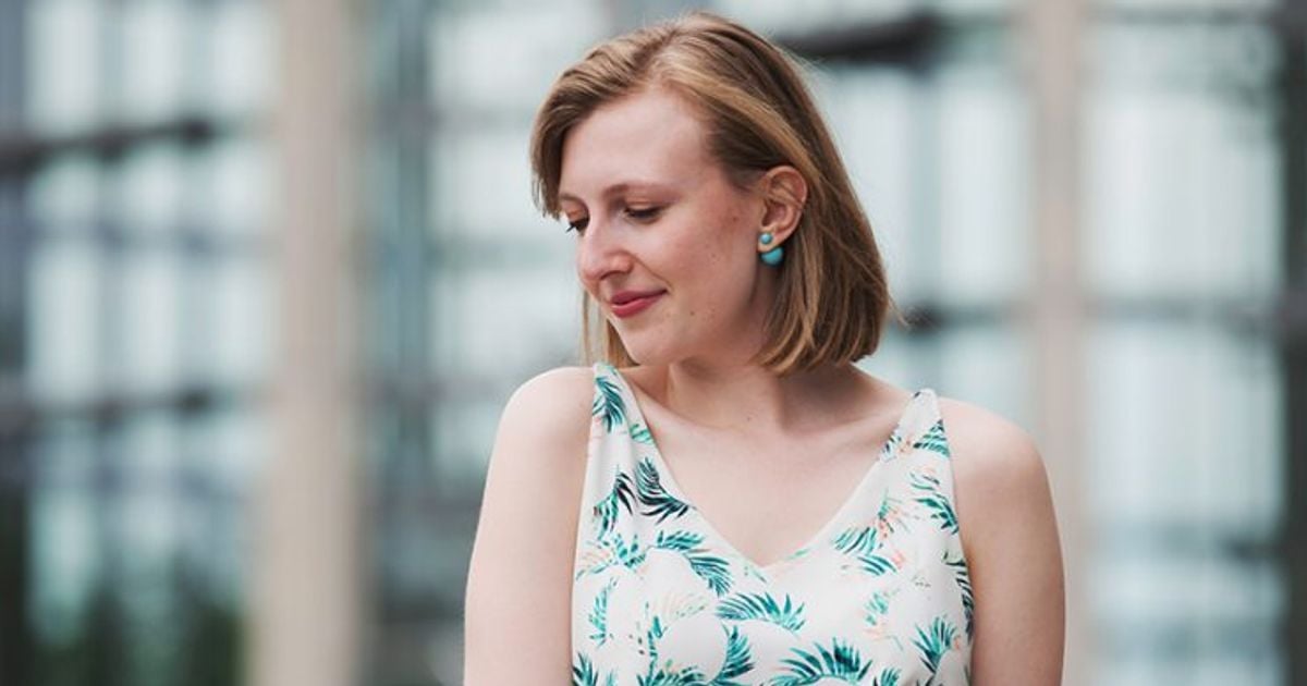 How I Learned To Love My Big, 'Jewish' Nose - Chatelaine