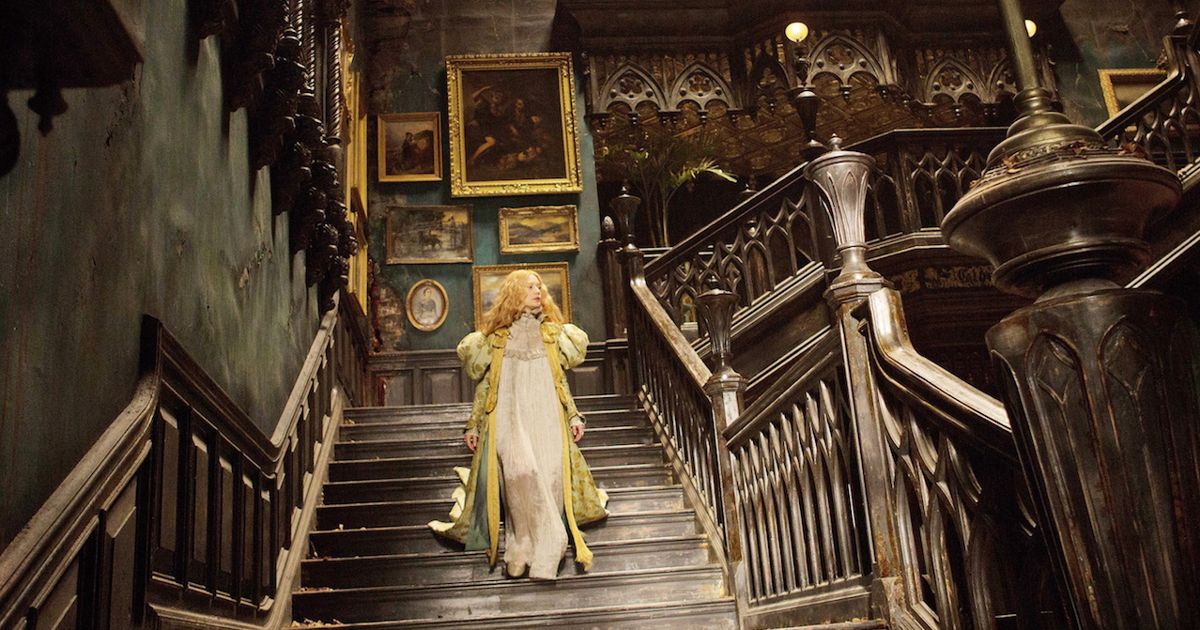 10 Of The Spookiest Horror Films On Netflix Canada - Chatelaine