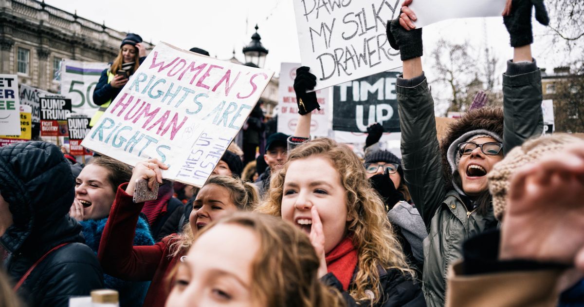 Rachel Giese: There Is Power In Telling Women's Stories - Chatelaine