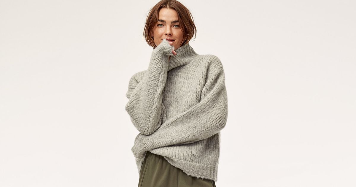 The Best Pull-On Pants That Are Both Comfy AND Chic - Chatelaine