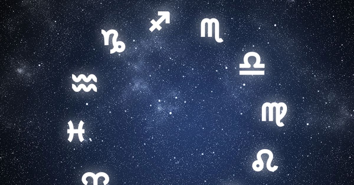 2019 Horoscopes To See What The Stars Have In Store For A New Year ...