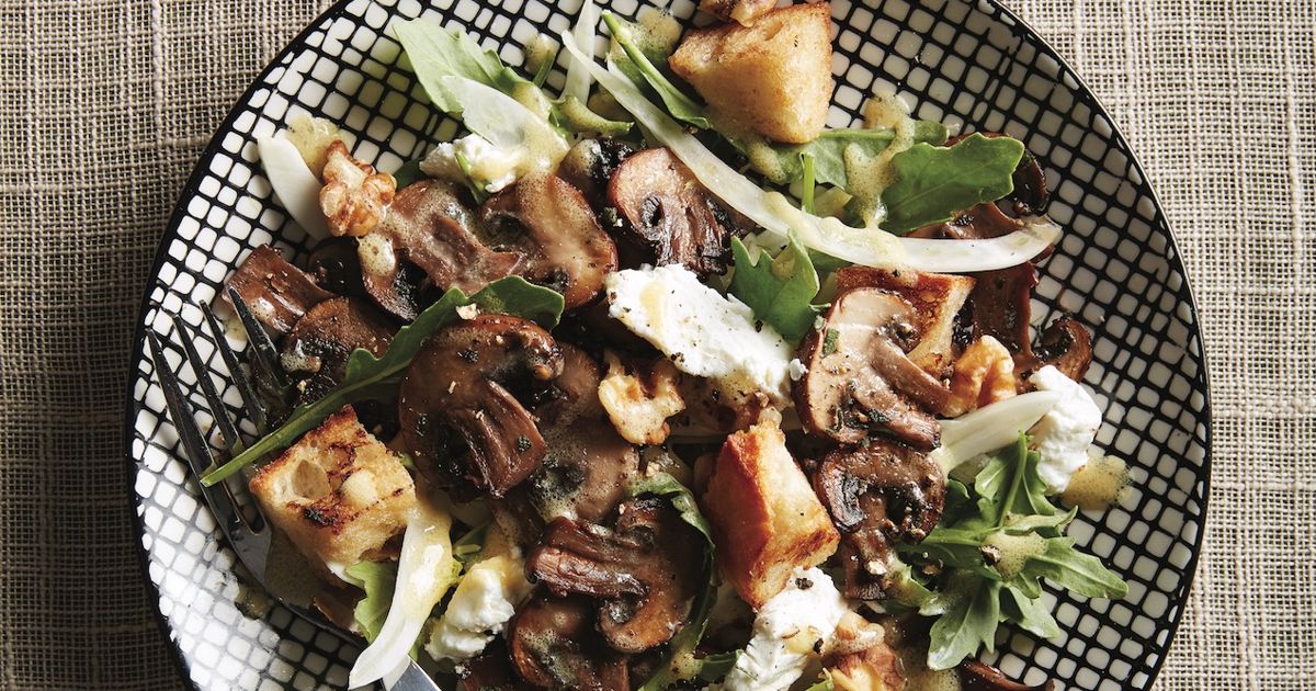 18 Winter Salads That You'll Actually Want To Eat - Chatelaine