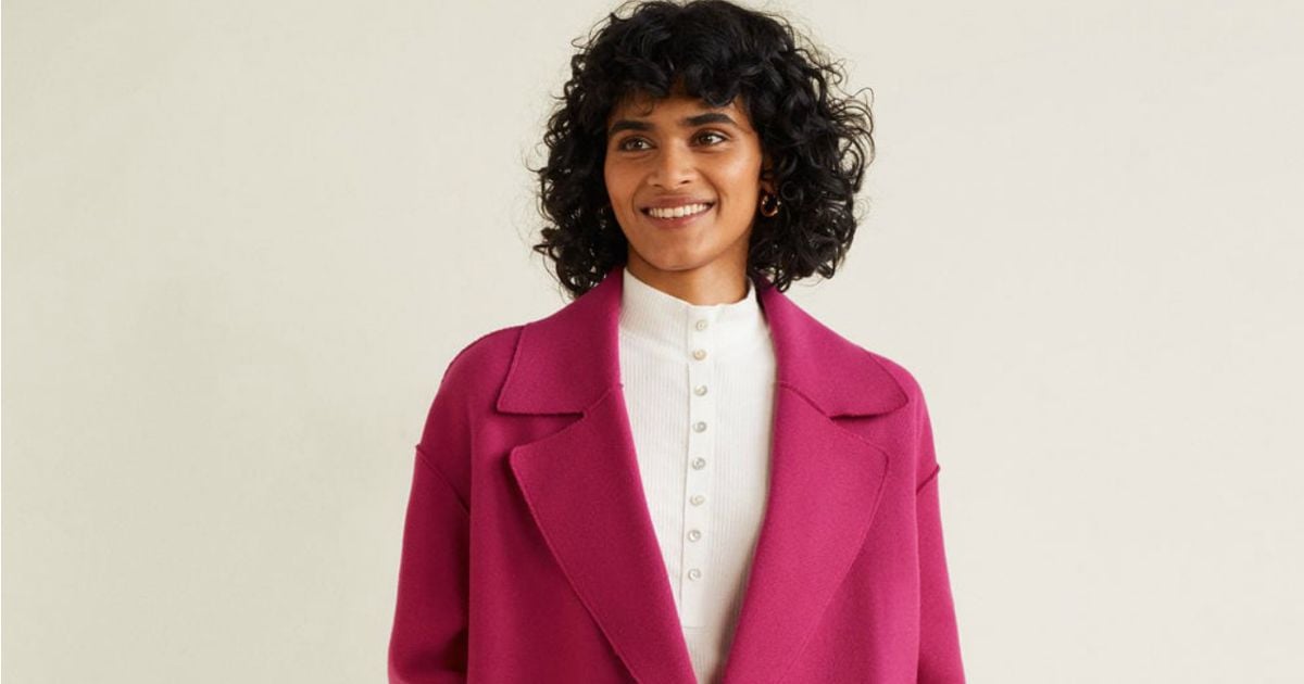 These 4 Colours Will Be Huge For Spring 2019 - Chatelaine