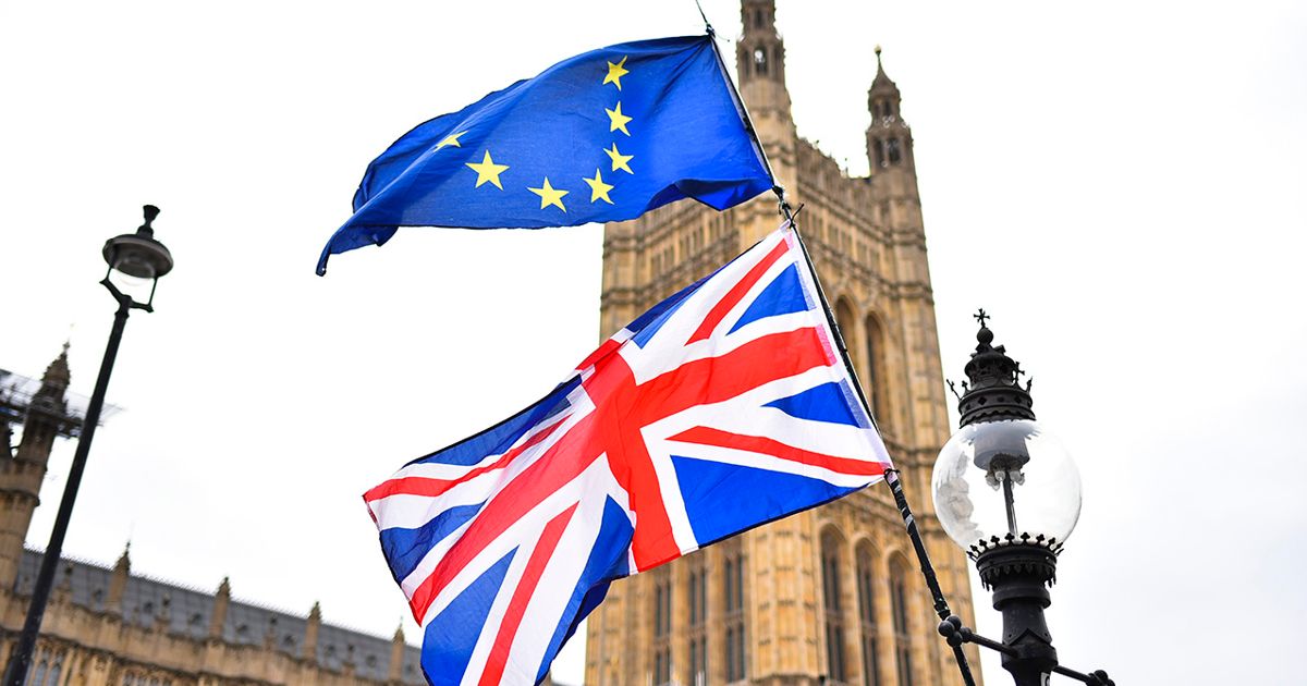 What Is Brexit? Everything You Need To Know - Chatelaine