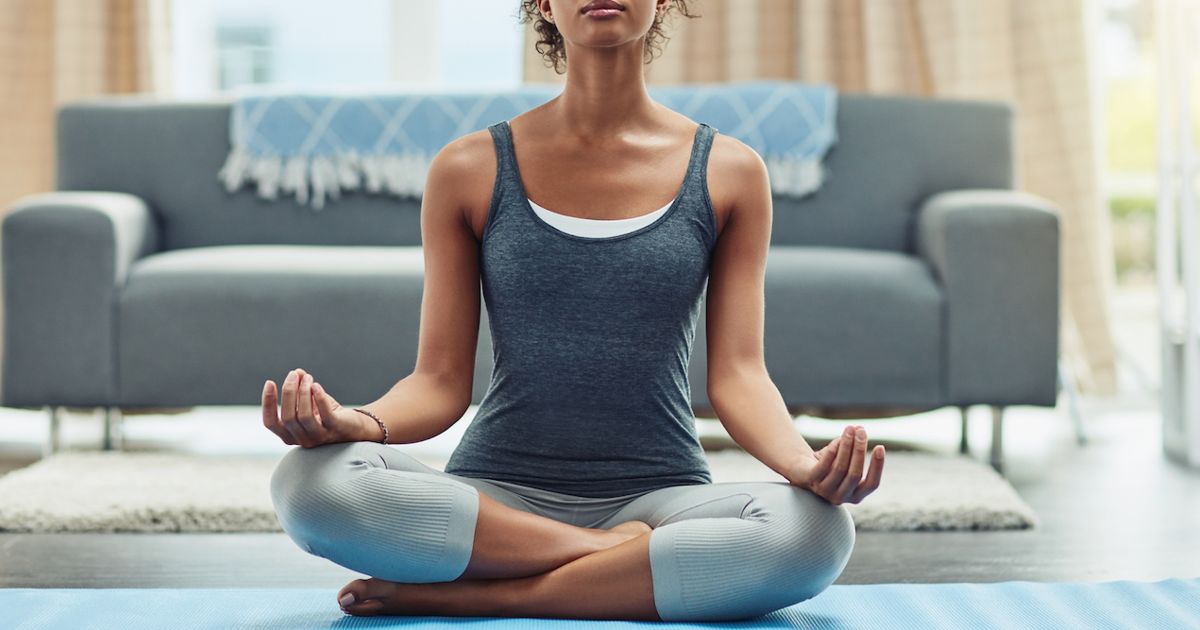 Top 6 Ways To Improve Your Focus — Right Now - Chatelaine