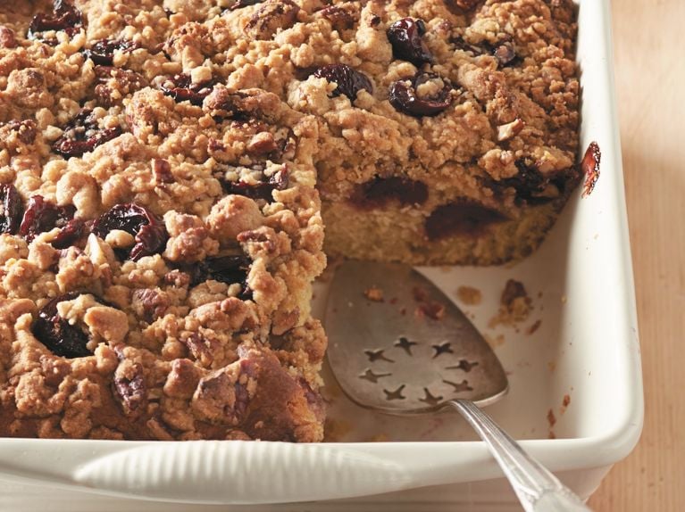 21 Winter Dessert Recipes To Start Making Now - Chatelaine