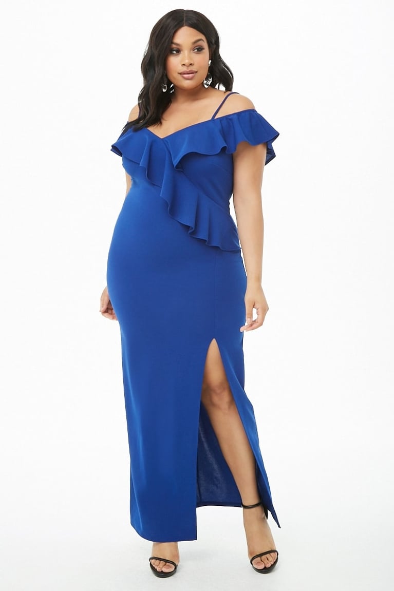26 Versatile Plus-Size Dresses You Can Wear Anywhere - Chatelaine