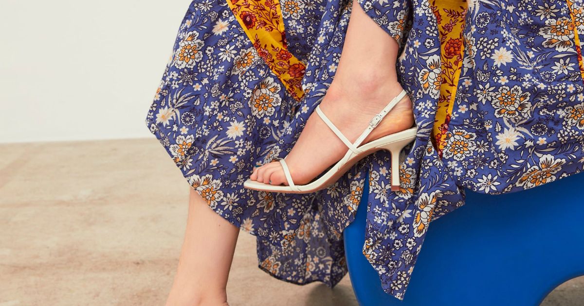 Spring Shoes 2019: 35 Fun Picks To Free Your Feet - Chatelaine