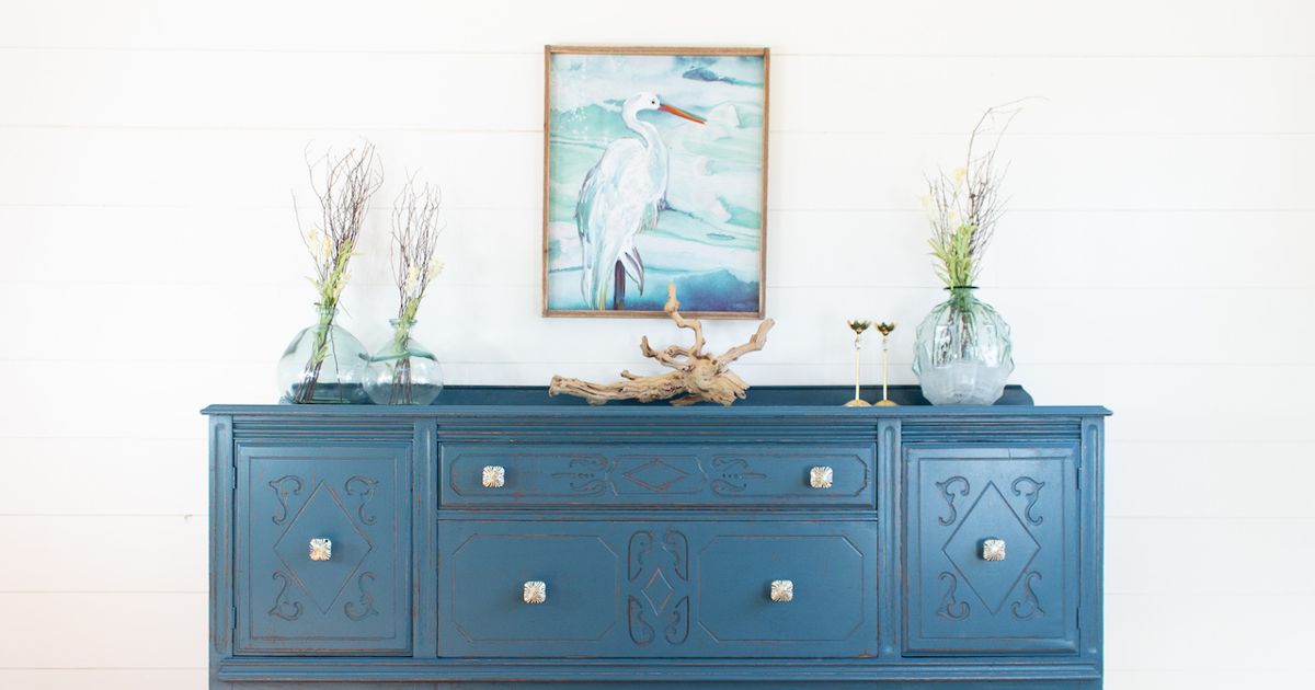 Eco-Friendly Low-VOC Paint That Looks Fantastic - Chatelaine